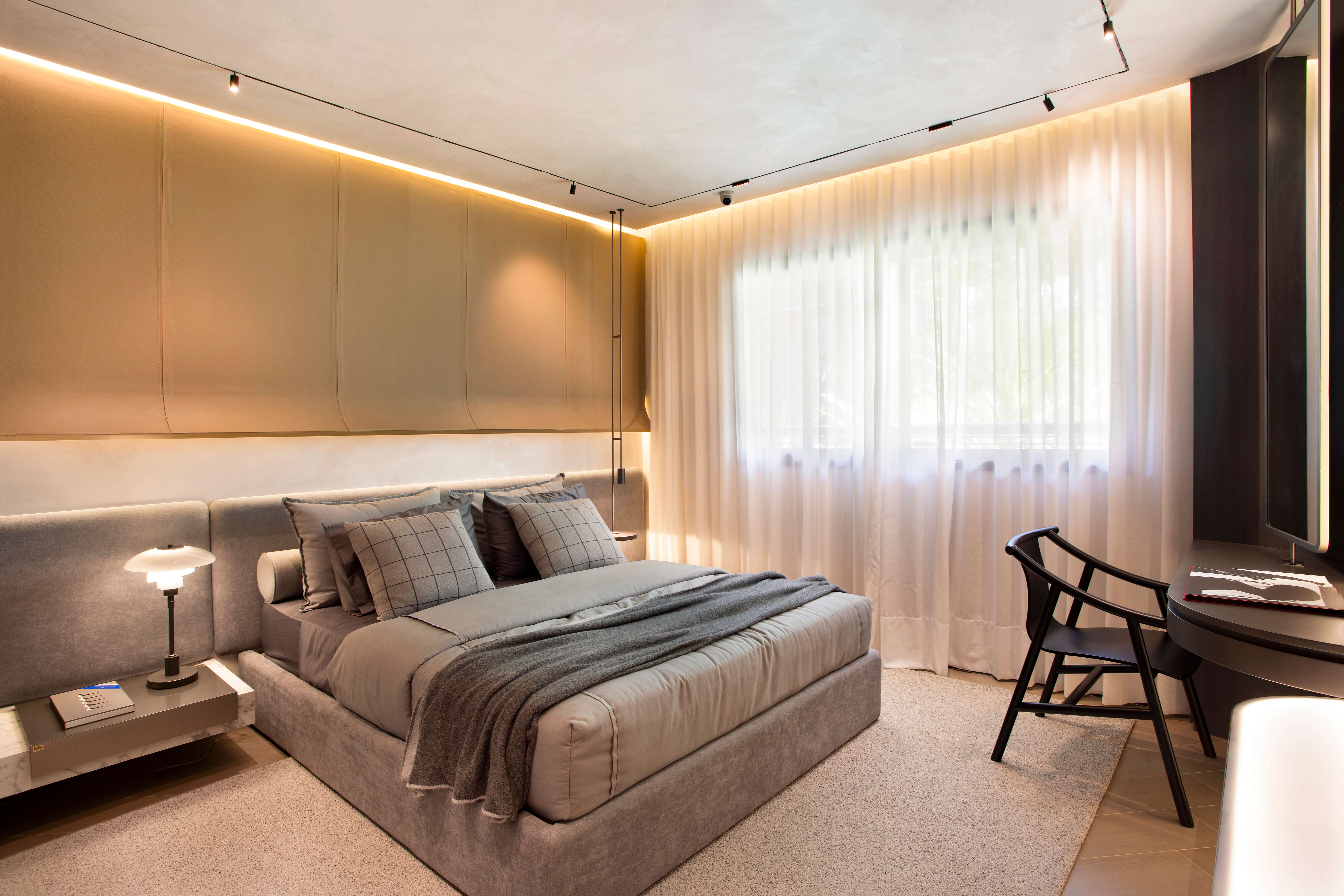 Coupé Tower | Apartamentos Barra da Tijuca, RJ | Cyrela